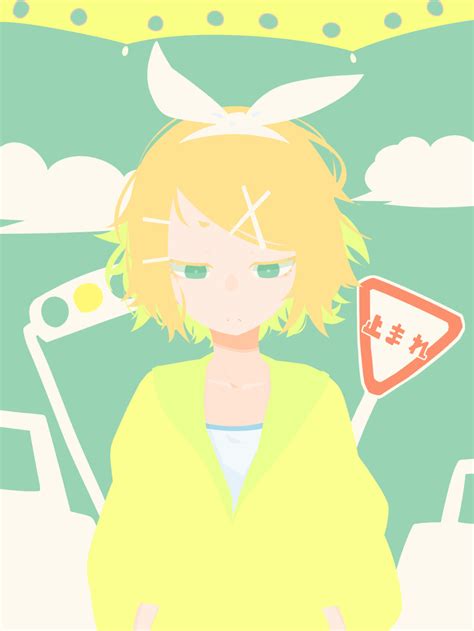 Safebooru 1girl Absurdres Blonde Hair Blue Background Blue Eyes Bow