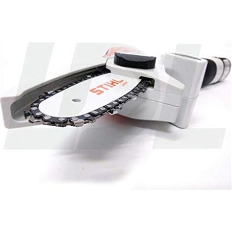Stihl Akku Gehölzschneider GTA Set mit Akku AS und Ladegerät AL Comparor Deutschland