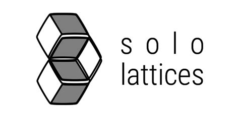 Lattice Robot