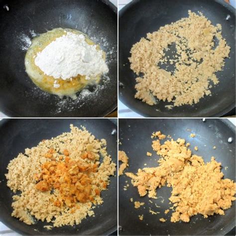 Golpapdi Recipe How To Make Gujarati Gol Papdi
