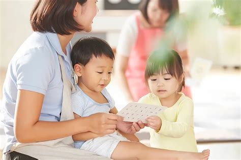 1日の流れ 墨田区の保育園ならのびのび保育園