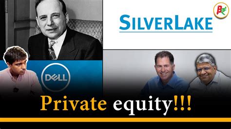 How Worth Is Private Equity Anand Srinivasan Youtube