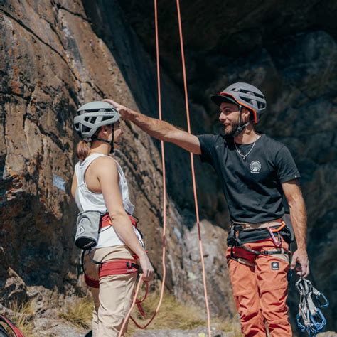 Mammut Crag Sender Helmet