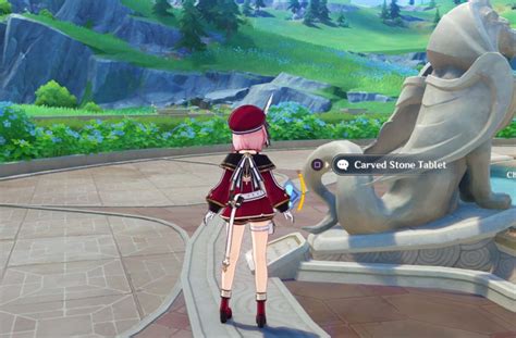 How To Find All Lakelight Lily Genshin Impact Locations TechBriefly