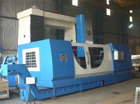 Suraj Conventional Vertical Turning Lathe Machine VTL At Batala ID