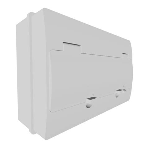 56cb13 Gy Swbd 13m Ip66 F Din N Bar 1
