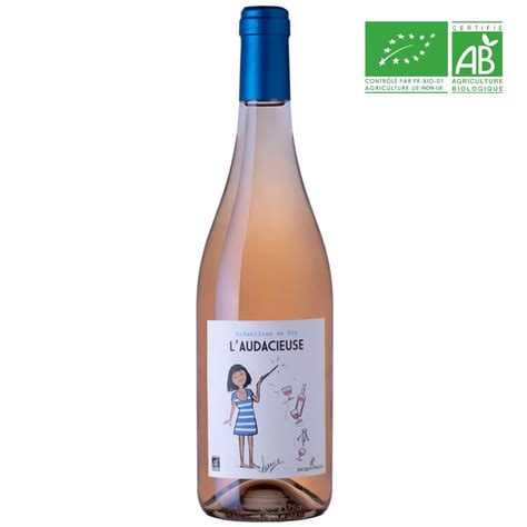 L Audacieuse 2021 Jacques Frelin Terroirs Vivants Jacques Frelin