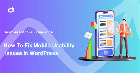 How To Fix Mobile Usability Issues In Wordpress Complete Guide