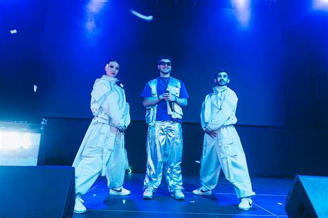 Flow Gpt Y Galaxy Ai Lanzan Su Hito Musical Hecho Con Inteligencia