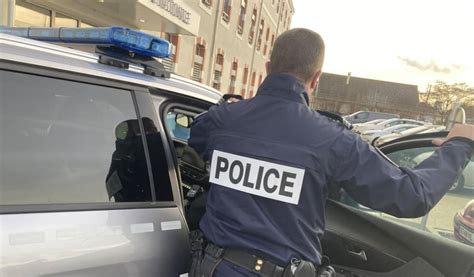 Triple Homicide à Dreux Lex Conjoint De La Mère A été Arrêté