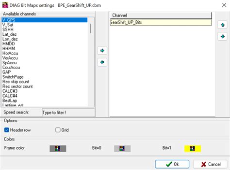 Plots And Tools — 2d Datarecording Documentation 10 Documentation