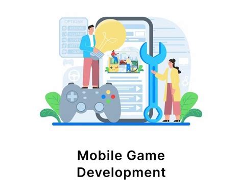 Mobile Game App Development In New Delhi ID