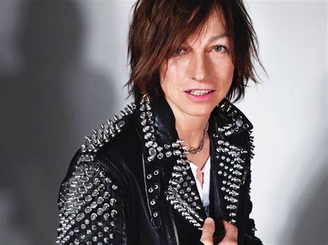 Biografia di Gianna Nannini, vita e storia