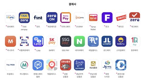 제로페이 앱 혜택 및 가맹점 찾는 방법 알려드릴게요