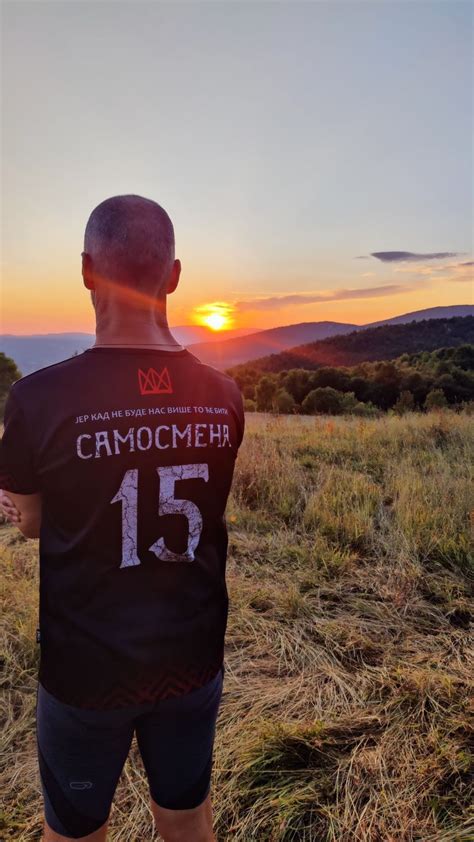 Први пут с оцем On Linkedin Излазак са Озрена нешто што желите да доживите са својим дететом