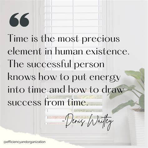 Personal Efficiency Quotes