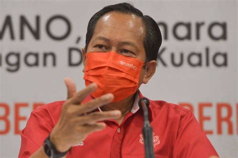 Umno Sec Gen Insists Not Premature To Force Snap Election Now Malay Mail