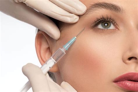 Toxina Botulínica Botox Ana Lúcia Duarte Fernandes De Barros Pon