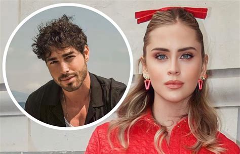 Valentina Ferragni Parla Della Fine Della Storia Con Luca Vezil
