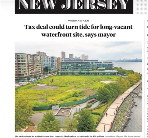 Ted Zangari On Linkedin Pilot Landuse Redevelopment