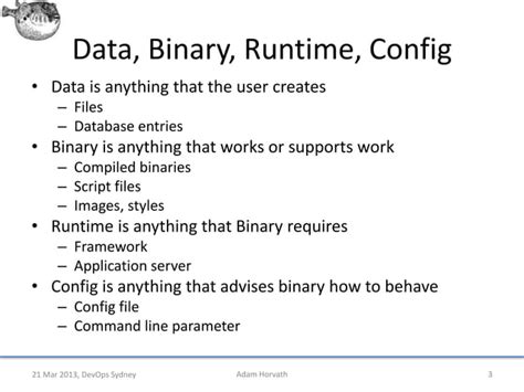 Self Hosted Server Applications Adam Horvath Pptx Web Hosting Internet