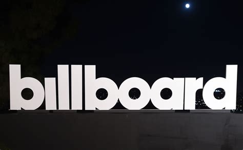 Billboard Da Pistas De Quién Será La Artista Nombrada Como Mujer Del