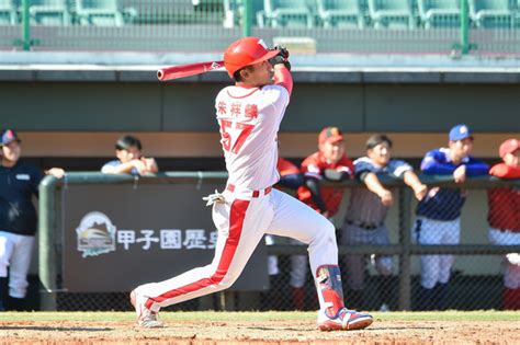 冬盟／朱祥麟、劉基鴻開轟不敵 日本社會人打下5連勝 Ettoday運動雲 Ettoday新聞雲