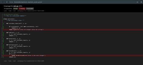 How To Generate Pytest Code Coverage Report Browserstack