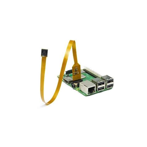 Arducam 1 4 5 Mp Sensor Spy Camera Module Voor De Raspberry Pi 2 3 4