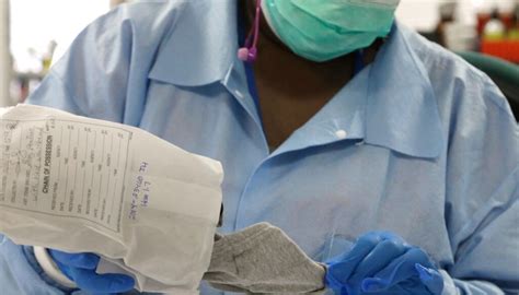Victims In 40 States Can Track Their Sexual Assault Kits Iape