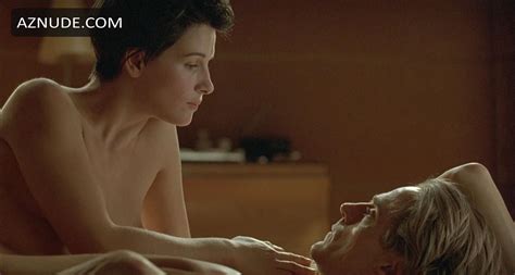 DAMAGE NUDE SCENES AZNude
