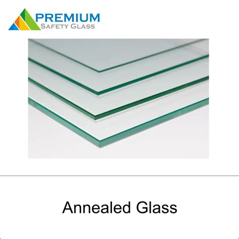 Annealed Glass Premium Safety Glass