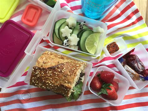 Mexican Bento Box For Lunch Adriana S Best Recipes