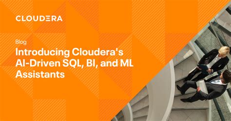 Introducing Clouderas Ai Assistants Cloudera Weblog Codesanitize