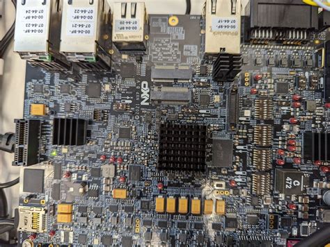 solved s32g sja1110 enable nxp community