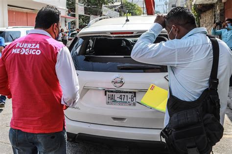Llama AMLO A La No Violencia En Proceso Electoral