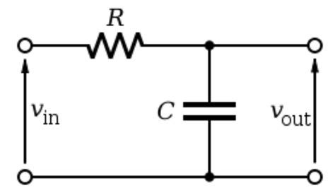 Control System Series Rc Circuit Electrical Engineering Stack Exchange