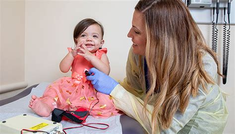 Cystic Fibrosis Kelsies Story Johns Hopkins Medicine