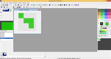 10 Best Pixel Art Software And Programs For Developers 2024 Update