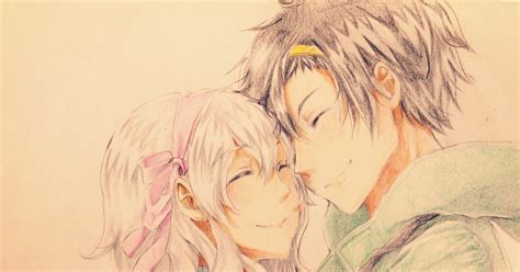 セトマリ 幸せ あししょうのイラスト Pixiv