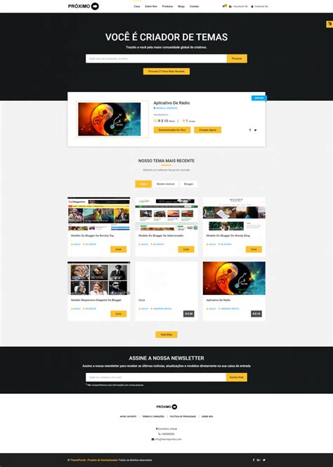 Script Php Loja Infoprodutos Com Produtos