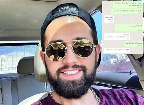 بالاترین افشای قیمت نجومی مصاحبه با محسن افشانی توسط علی همدانی مجری بی بی سی فارسی