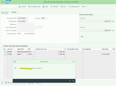 User Exit Validation For Intercompany Postings Sap Blog