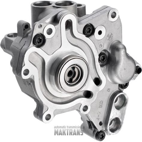 Oil Pump Vag Dsg Dq381 0dw315105d 0gc315105g From Vag Buy Now For