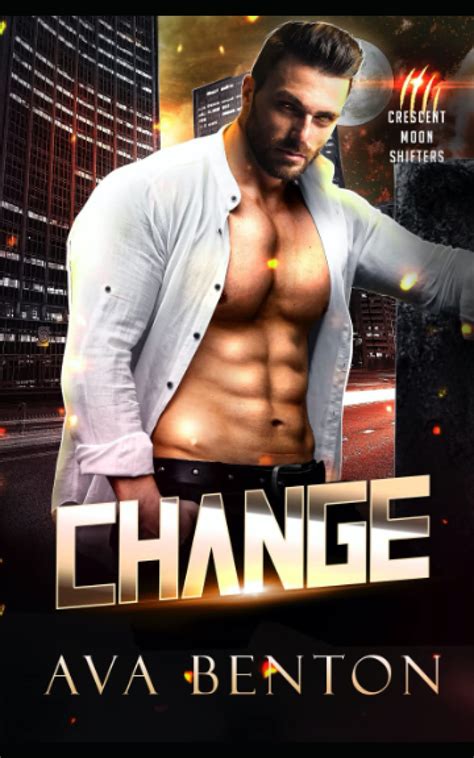 Publication Change