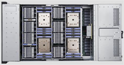 Ibm Power11 Launched With Up To 2048 Threads And Ddimm Support