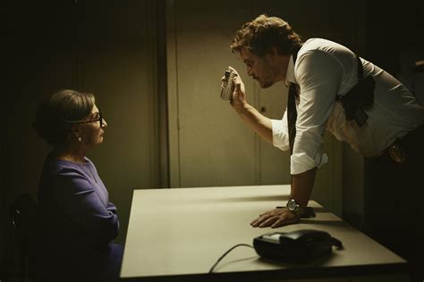 Merge Mansion Pedro Pascal Oliver Knauer