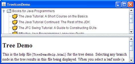 Java C Ch S D Ng Tree V Study