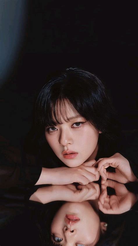 Jeongyeon DIVE Wallpaper Galaxy Wallpaper Iphone One In A Million