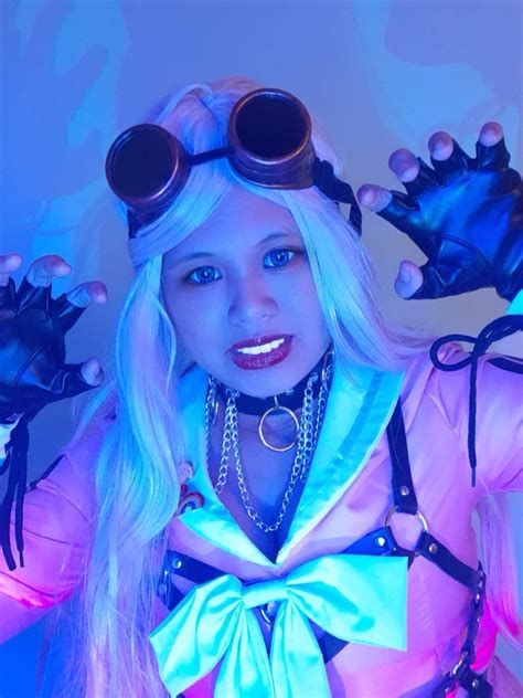 Miu Iruma Cosplay Cosplay Amino